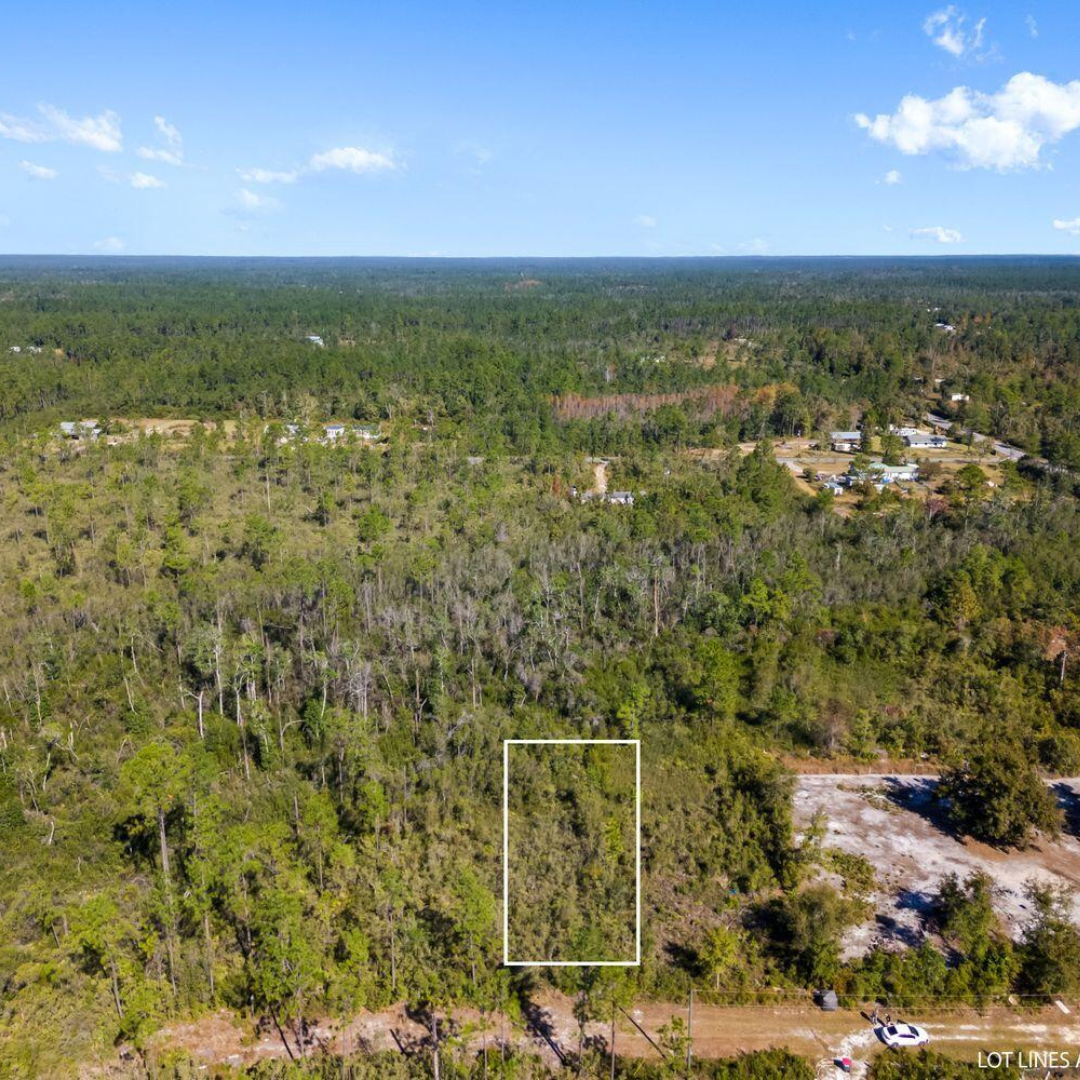 Breaking Down the Benefits of Investing in Vacant Land: A Panhandle ...